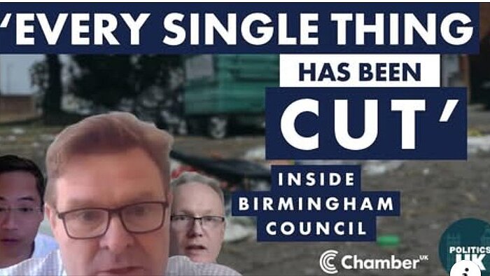 Lib Dems offer real change for Birmingham - Birmingham Liberal Democrats