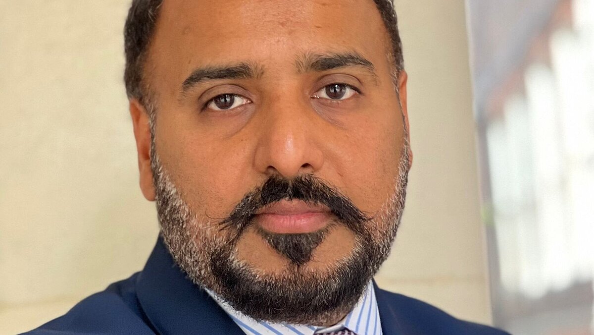 Get to know the Liberal Democrat candidate: Sunny Virk - Birmingham ...