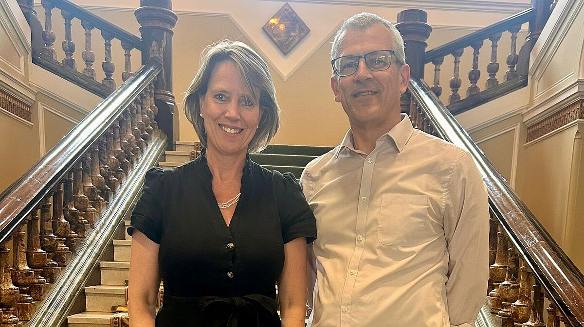 Birmingham Lib Dems reveal their new Deputy Leader - Birmingham Liberal ...