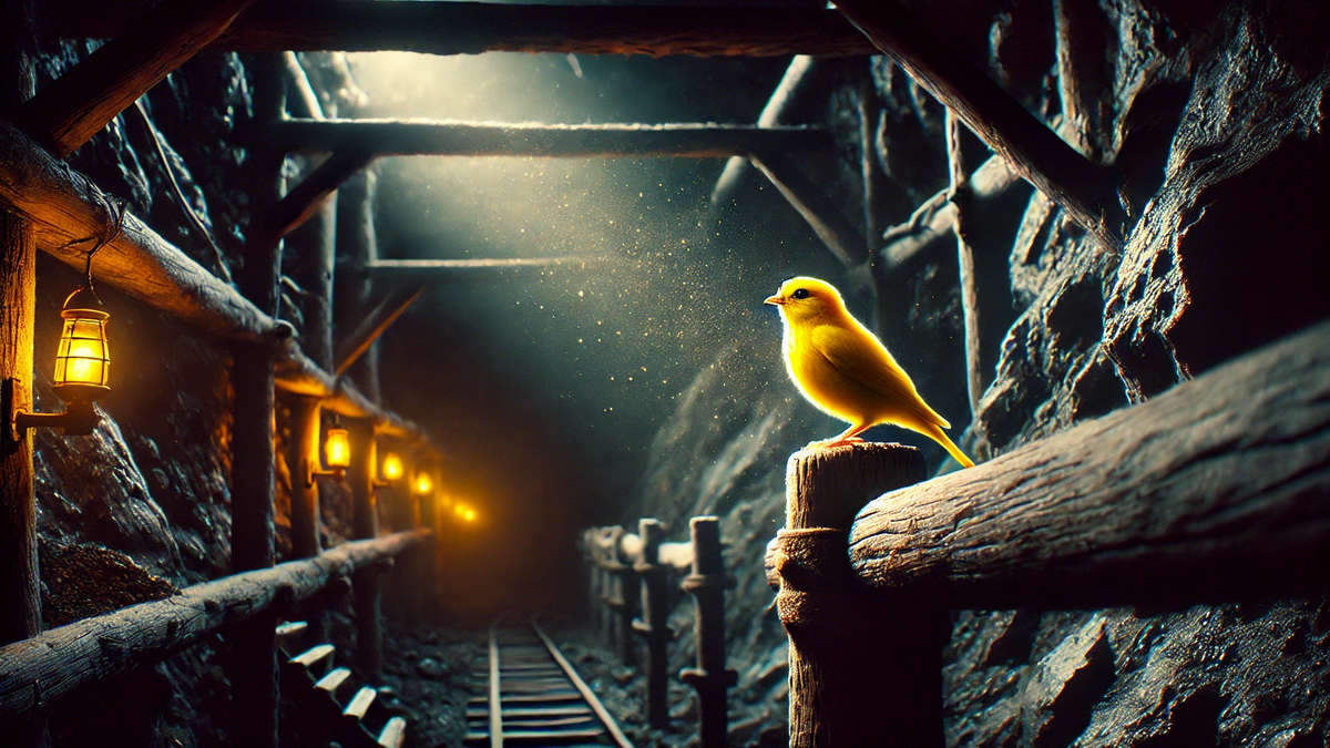 Birmingham: The Canary in the Coalmine when it comes to HMO's and ...